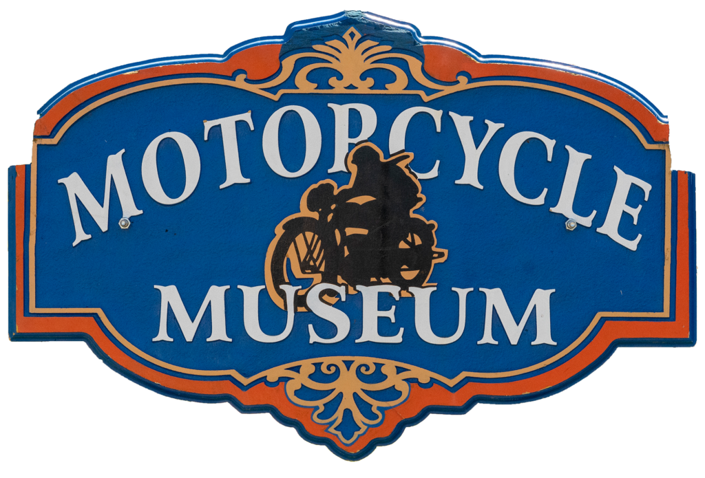 The Collection | Solvang Vintage Motorcycle Museum